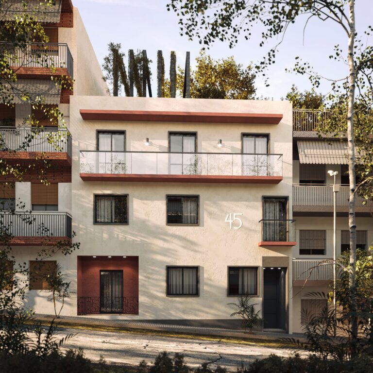 השקעות נדל"ן ביוון | פאלמו – מצוינות בהשקעות נדל"ן - PALMO